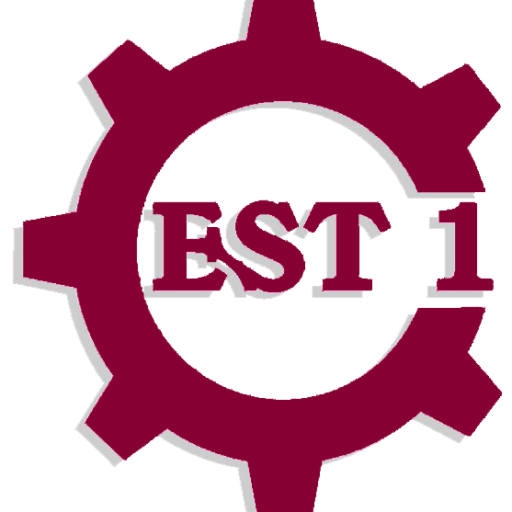 Coordinación Académica - EST. Núm. 1